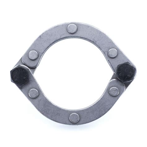 Surebilt 1 34in To 2in Laminated Split Flange