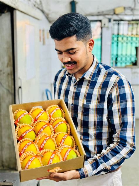 Mangoseason Harvestjoy Gratitude Believe Mayur Sapkal 16 Comments