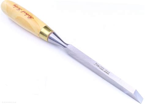 Robert Sorby Sash Mortice Chisel Toolnut