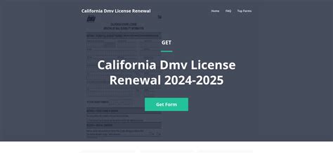 California Dmv License Reviews Check If Site Is Scam Or Legit