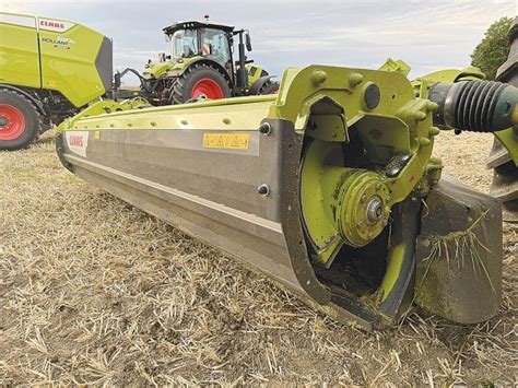Classy Triple Auger Layout