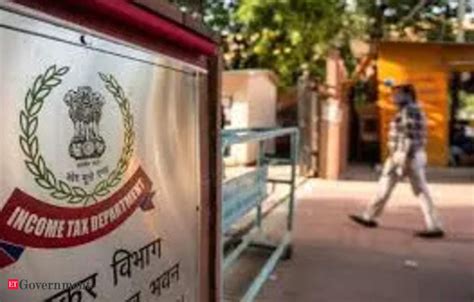 Itr E Verification Timelines Reduces To 30 Days Cbdt Notifies New Itr