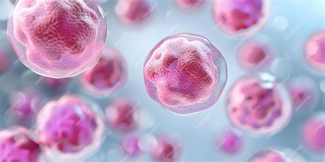 The Healing Power Of Stem Cells Repairing Cells Reducing Inflammation