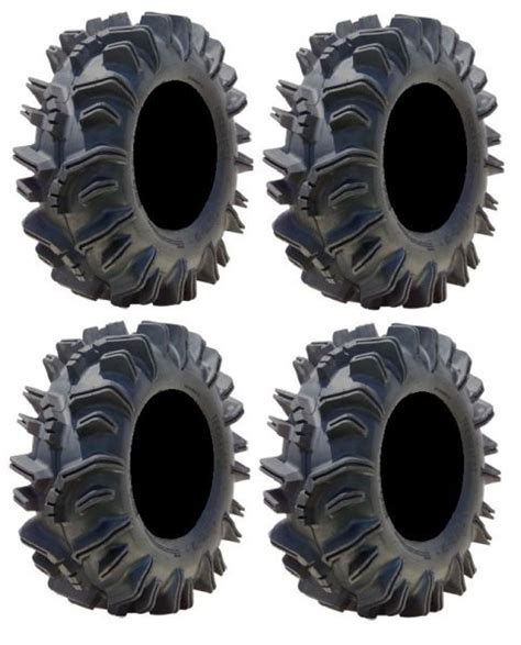 Aggressive Atv Mud Tires