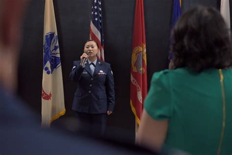 Goodfellow Als Class 22 G Graduation Air Education And Training
