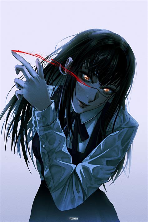 Asa Mitaka By Fezukira On Deviantart Asa Mitaka By Fezukira On Deviantart