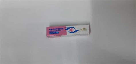 Salep Mata Erlamycetin Lengkap Harga Terbaru Agustus 2023 Blibli