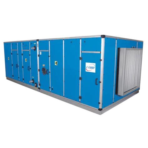 Double Skin Treated Fresh Air Unit At 50000 00 Inr In Ghaziabad Breathe Air Life Solutions