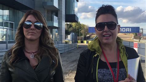 Zihara Esteban En Sansepasión Youtube