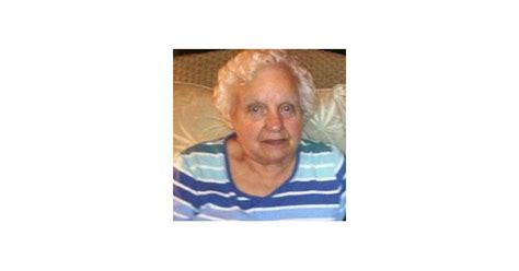 Carol Bluestone Obituary 2025 Oakmont Pa Burket Truby Funeral Home Cremation