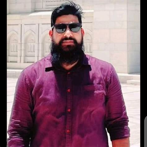 Mohammad Asjad Siddiquei Logistics Coordinator Almajdouie De Rijke