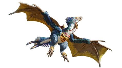 Yi Ling By Draco Awesomeness On Deviantart