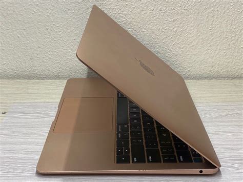 Macbook Air Inch Core I Gb X Gb Space Gray Computers Tech Laptops