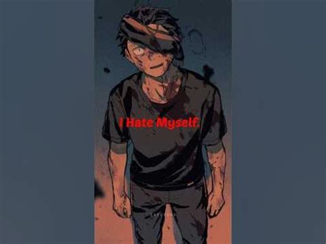 Rezero Subaru Natsuki Wordsquote Self Hatred And Giving Up