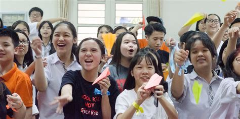 Học viện Giáo dục Giới tính WeGrow Vietnam 121 29 Thái Hà wegrow edu vn