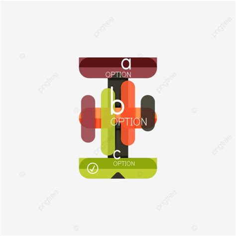 추상 라인 기하학적 인포 그래픽 레이아웃추상 라인 기하학적 인포 그래픽 레이아웃 모듈 시각 표 Png 일러스트 및 벡터 에 대한 무료 다운로드 Pngtree