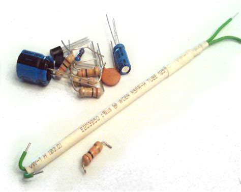 Air Moisture Sensor