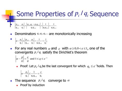 PPT Diophantine Approximation And Basis Reduction Overview PowerPoint Presentation ID