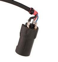 Low Profile Connector Assembly Instructions Cable Techniques