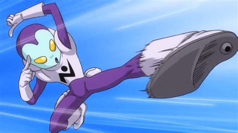 Jaco Revela Poder Secreto No Mangá De Dragon Ball Super Fatos Desconhecidos