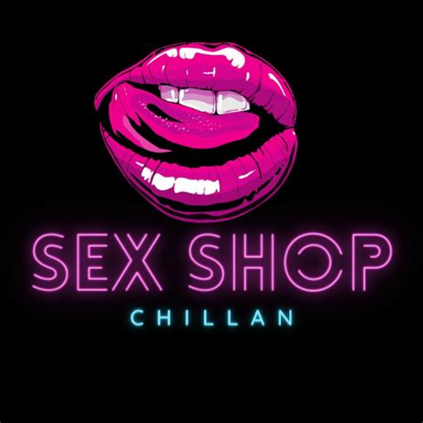 Sex Shop Chillan