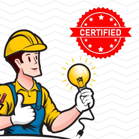 Industrial Electrician Certification At Lara Bunton Blog