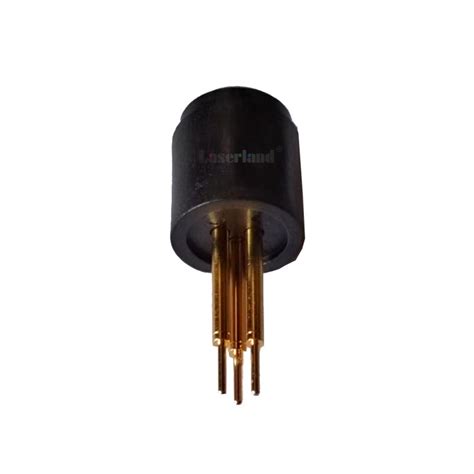 Laserland 3 Pin Socket Designed For Laser Diode Testing And Projects