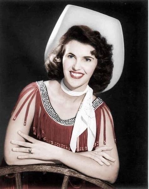 Wanda Jackson Wanda Jackson Jackson Best Country Singers