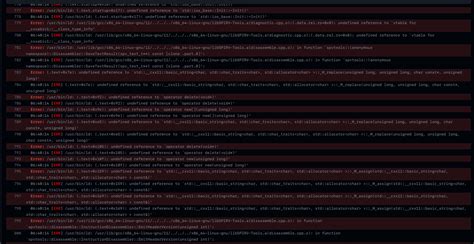 Oh Our Native Build Scripts Dont Handle Deterministic Builds At All Silknet