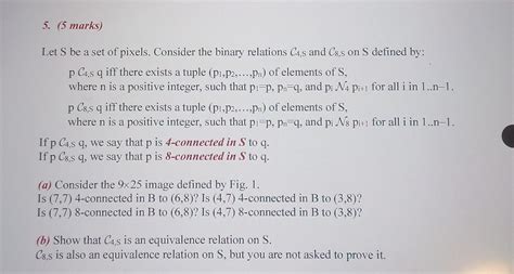 Solved This Is A Discrete Math Question Using The St Fig Chegg