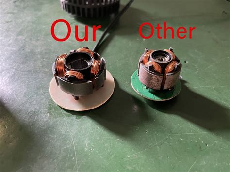 【ready Stock】portable Blower Kalan Bbq Blower Fan For Kalan Use Oil