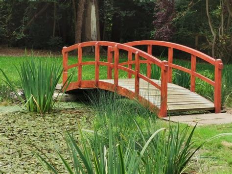 Small Bridge Kits For Gardens Coulsons Bridges