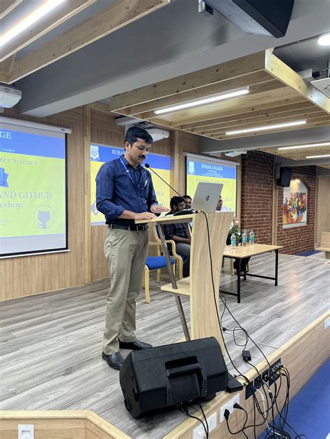 Bootcamp On Git And Git Hub
