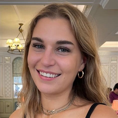 Mackenzie Schwertner The Coca Cola Company Linkedin