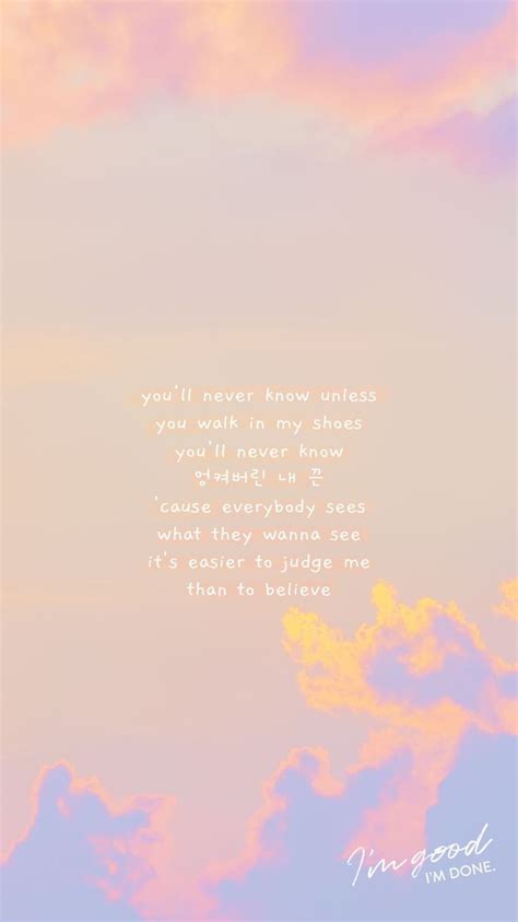 Blackpink Lyrics Wallpapers Top Free Blackpink Lyrics Backgrounds