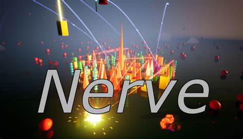 Nerve On Steam