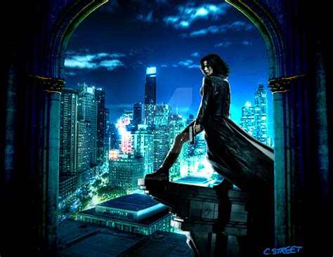 Underworld Selene By Akumamaou666 On Deviantart