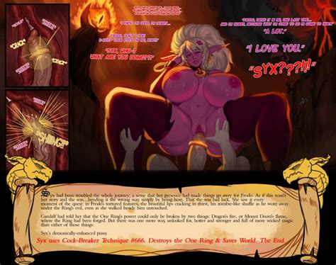 Rule 34 1boy 1girls Armwear Big Breasts Breasts Cock Ring Collar