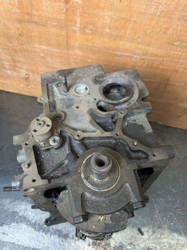 Find Nissan E16 Engine Short Block In San Gabriel California United States For Us 500 00