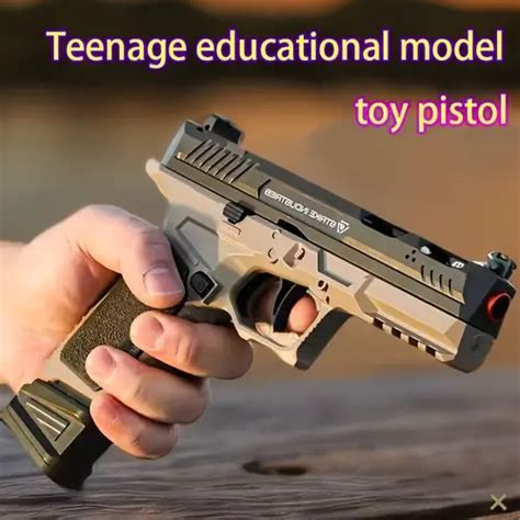 Toy Guns And Accessories Temu