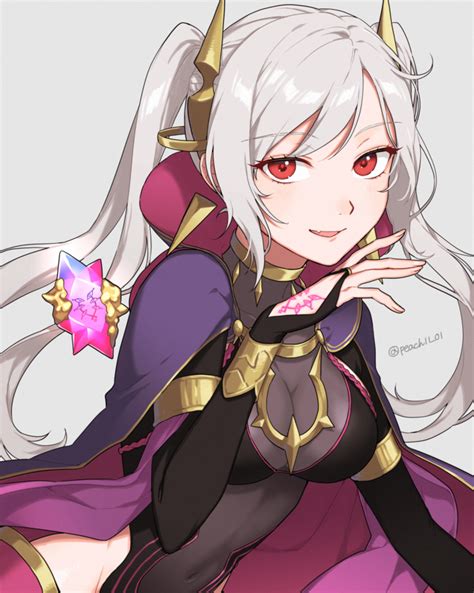 Rearmed Grima By Peach11 01 Fire Emblem Heroes Know Your Meme