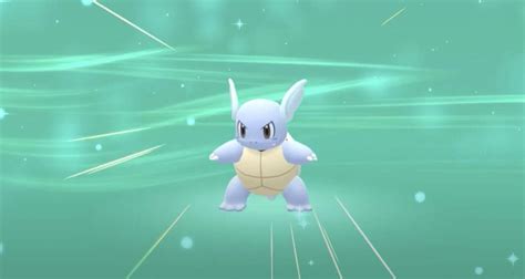 Squirtle Evolution Guide Stats Moves Type And Location Cheat Code