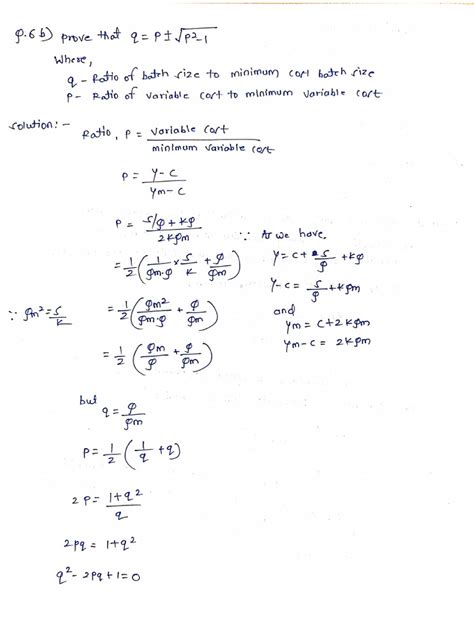 Ppc Problem Solution Pdf