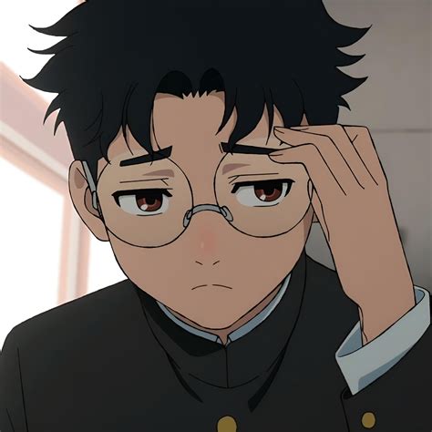 Okarun Ken Takakura Dandadan