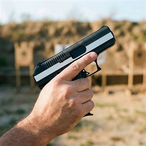 Hi Point Firearms Cf380 380 Acp Semiautomatic Pistol Academy