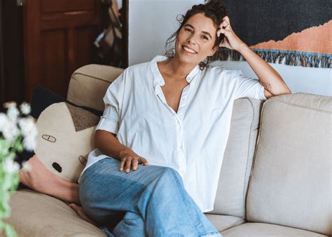 Entrepreneurs We Love Wardrobe Curator Biek Speijk Honeycombers