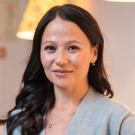 Anastasia Entina Head Of Talent Management At Velvetech The Org