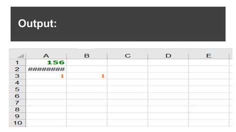 Python For Spreadsheet Userspptx Desktop Publishing Computer
