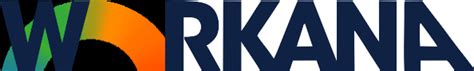 Workana Logo Download Png