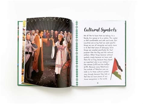 We Are Palestinian Book By Reem Kassis Noha Eilouti Official
